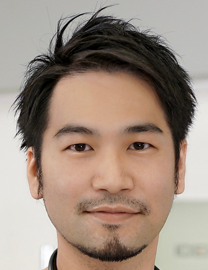 川瀬 広大 | JaVECCS | 年次国際大会サイト